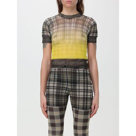 Ottolinger | Sweaters | Ottolinger Top Woman Yellow | Poshmark